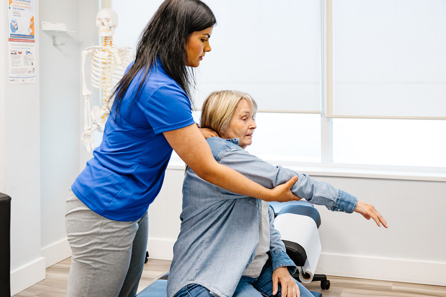 Physiotherapy Langley BC | Belmont Physiotherapy Clinic