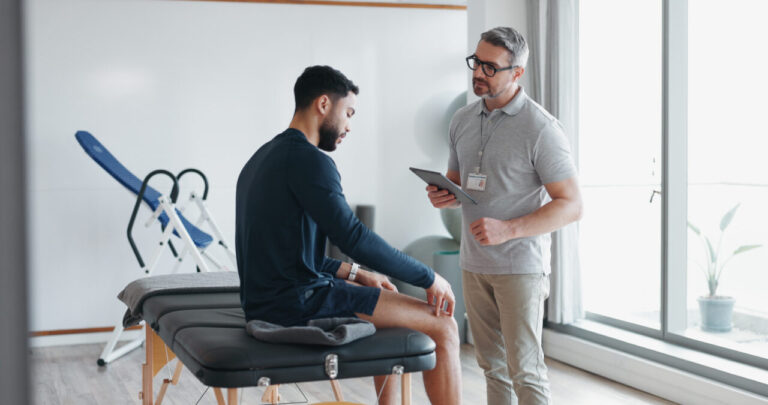 Male Pelvic Physio - Belmont Physiotherapy and health clinic